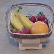 Royal Sussex Traditional Trugs