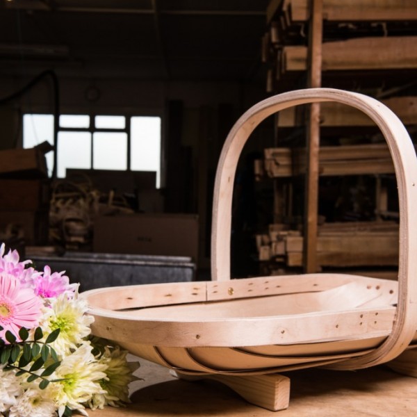 South Down Rother Flower