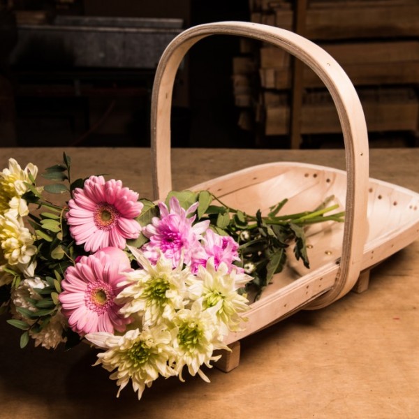 South Down Rother Flower